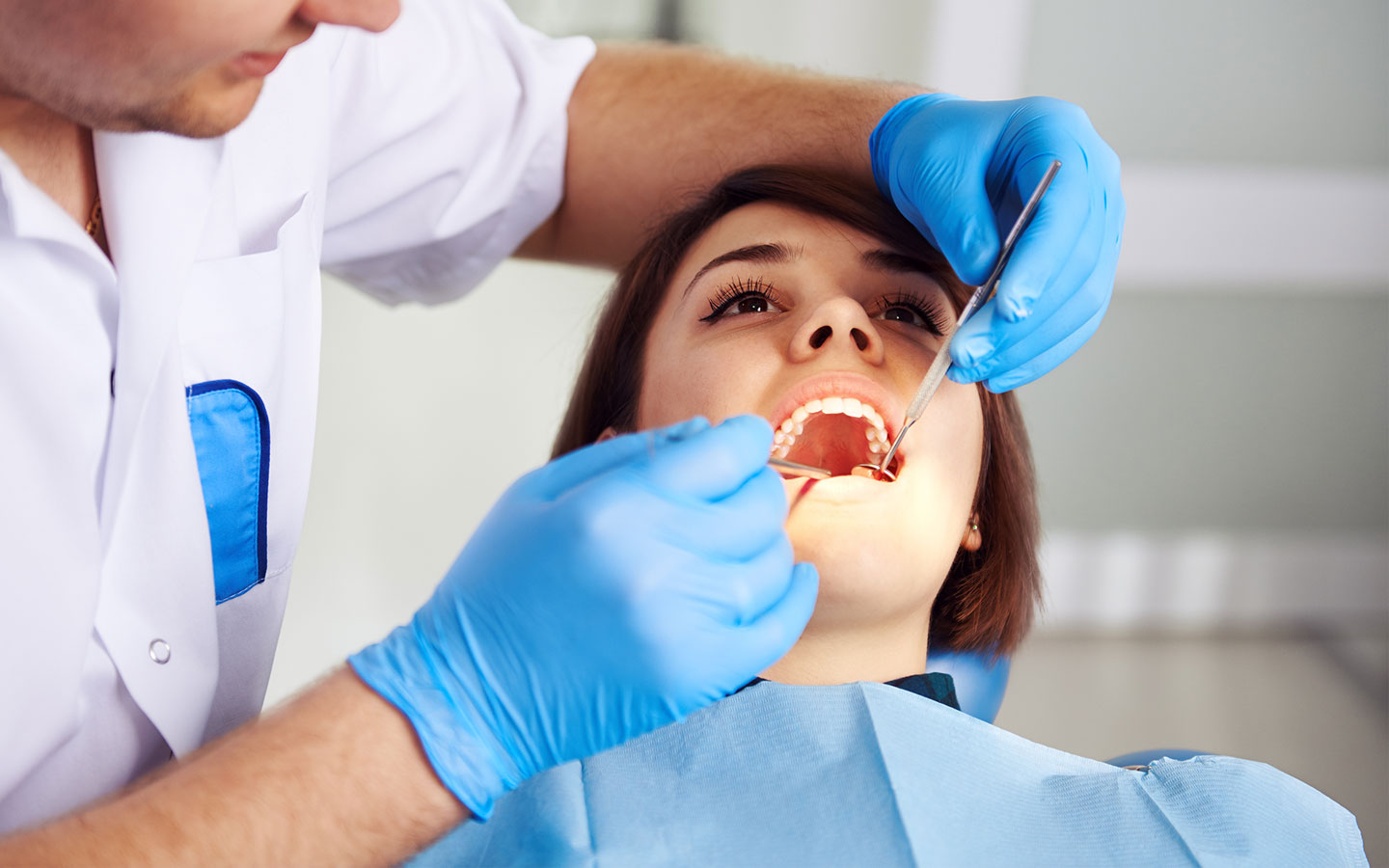 Harry Shiers Dentist – Harley Street Dentist in Central London